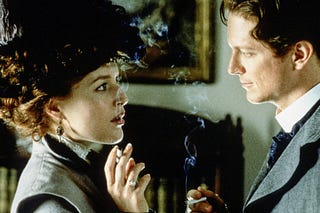 sweater weather | Brandon | Substack