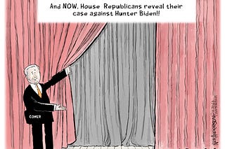 Pen Strokes | Nick Anderson | Substack