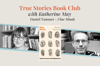 The Clearing by Katherine May | Substack