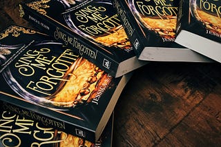 Jessica S. Olson | Substack