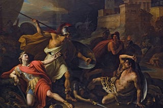 What then? | Sam Alaimo | Substack