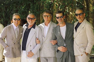 CLEMENTINA | Substack