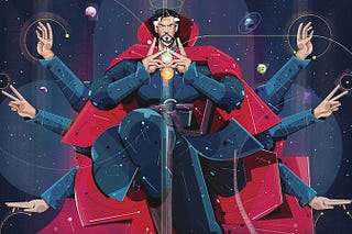 52Notatki | Przemek Gerschmann | Substack