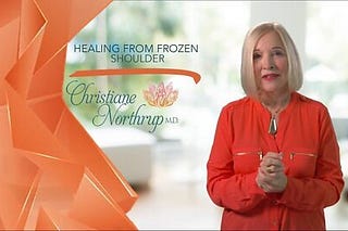 True North by Christiane Northrup, M.D. | Substack