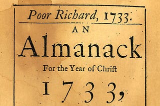 Small Bets Newsletter | Daniel Vassallo | Substack