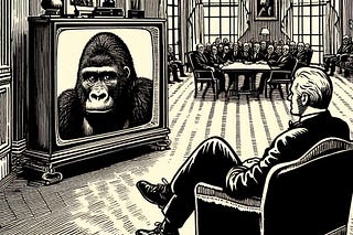 The Oasis | John C Dvorak | Substack