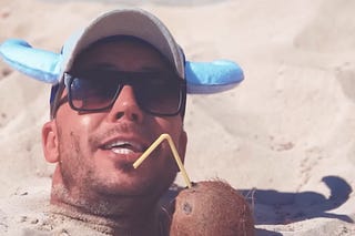 Extra Fine Writing | Ricardo | Substack