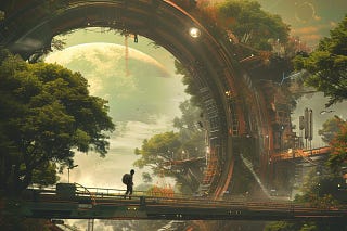 FutureSelf | Fabián | Substack