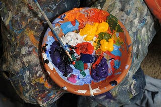 SIMON ON SONGS | Simon Hawkins | Substack