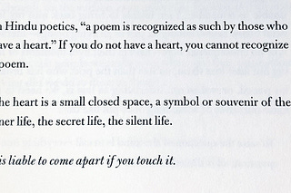 Poetry Today | Maya C. Popa | Substack