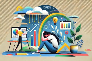 Never Stop Learning | Martin Prior | Substack