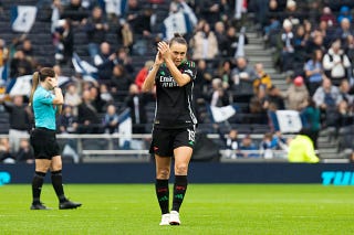 Arseblog News - Arsenal Women Newsletter | Substack