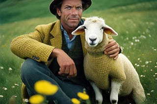 LILEKS (James) | James Lileks | Substack