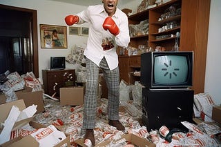 LILEKS (James) | James Lileks | Substack