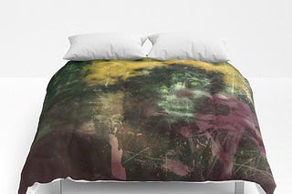 Disruptive Fine Art | DANIEL BRUMMITT | Substack