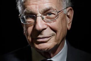 Optimally Irrational | Lionel Page | Substack