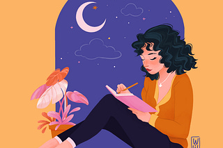 The Luna Tales | Lucy Luna | Substack