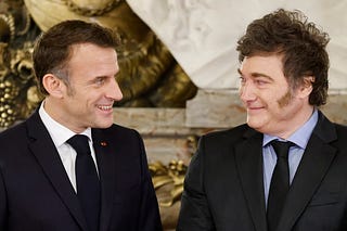 THE UN BRIEF | Maya Plentz | Substack