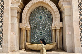 Creative Wanderlust | Susan Jimenez | Substack