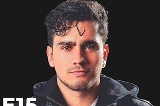 El Podcast de Nico Orellana | Substack