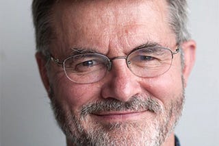 Mind Body Health & Politics | Dr Richard Louis Miller | Substack