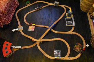 John Vogel | Substack