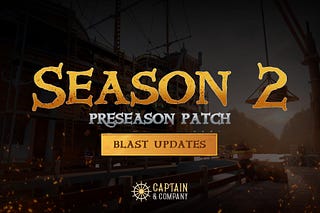 Captain & Company | Substack