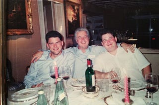 True Wealth | Gordo Byrn | Substack