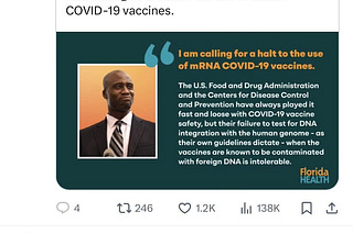 Maria Gutschi | Washed Up Pharmacist | Substack