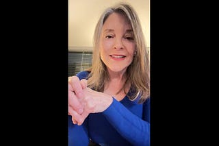 TRANSFORM with Marianne Williamson | Substack