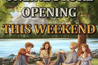 Lynette Noni | Substack