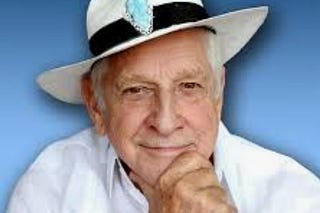 Pierre Kory’s Medical Musings | Pierre Kory, MD, MPA | Substack