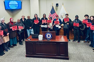 Steve Ahlquist | Substack