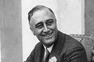 Unpopular Front | John Ganz | Substack