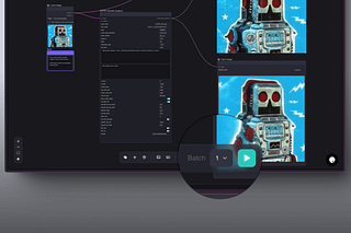 Comflowy | JimmyWong | Substack
