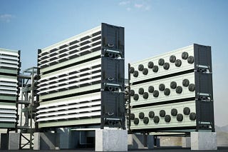 the carbon copy | Mike | Substack