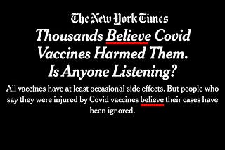 The Forgotten Side of Medicine | A Midwestern Doctor | Substack