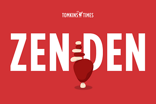 The Zen Den (Tomkins Times) | Substack