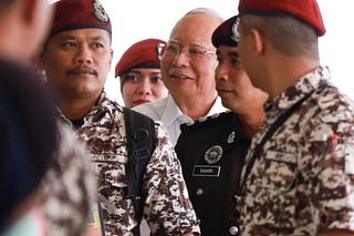 Asia Sentinel | Substack