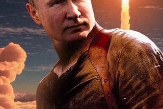 The Busker | Dr. Rob Campbell | Substack