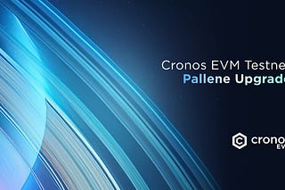 Cronos Newsletter | Cronos Labs | Substack