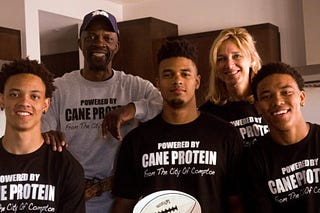 Steve Sailer | Substack