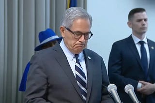 Big Trial | Ralph Cipriano | Substack