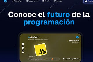 noticias.dev | midudev | Substack