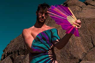 Gayety | Rainbow Media | Substack