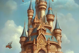 Ambition Chronicles | The Chronicler | Substack