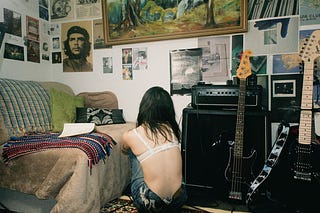 inbetween pubs | scott green | Substack