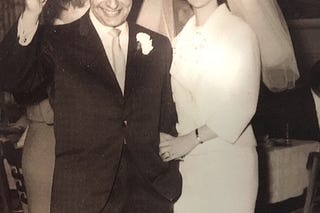 Everything is Personal | Laurie Stone | Substack