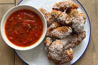 Chuck | Chuck Cruz | Substack