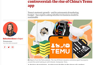 Calling the Shots 话语权时代 | Ivy Yang | Substack